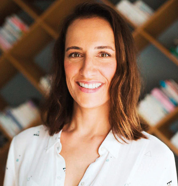 Podcast Episode #2: Interview With Eating Psychology Coach Florence Gilet