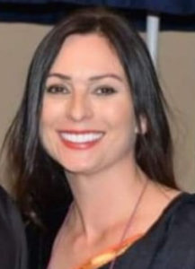 Podcast Episode #1: Interview With Psychic Medium Fiona Day